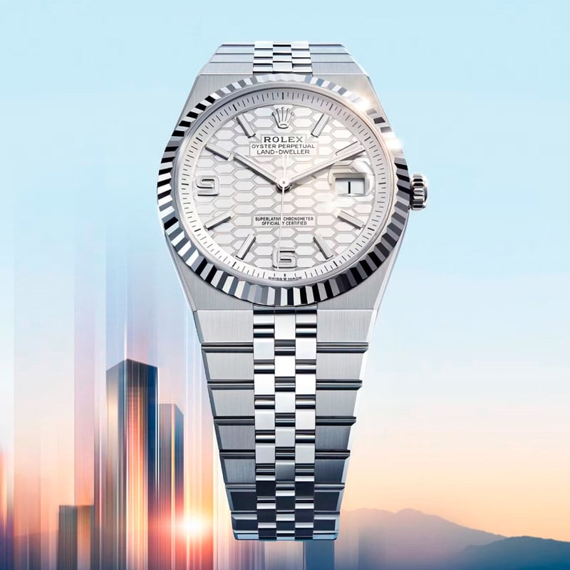 The Dent - El Cronómetro