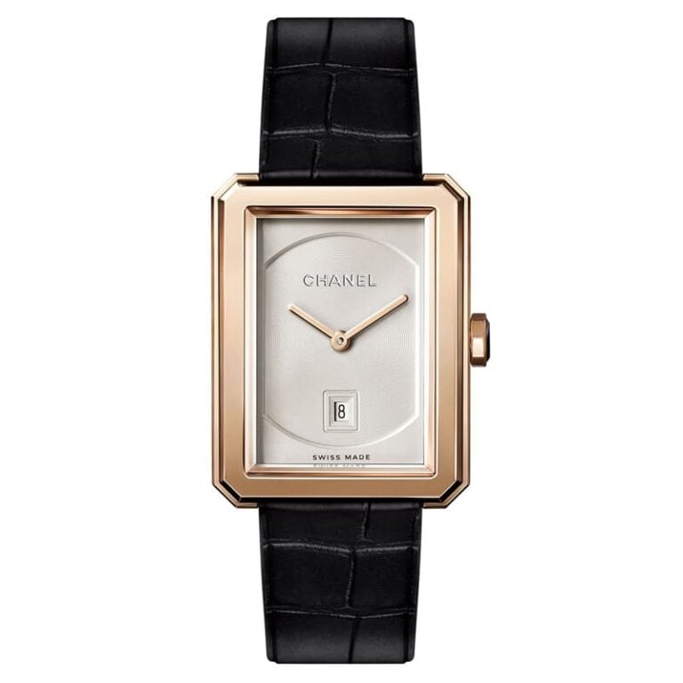 Buy Chanel Watches Seville | El Cronómetro