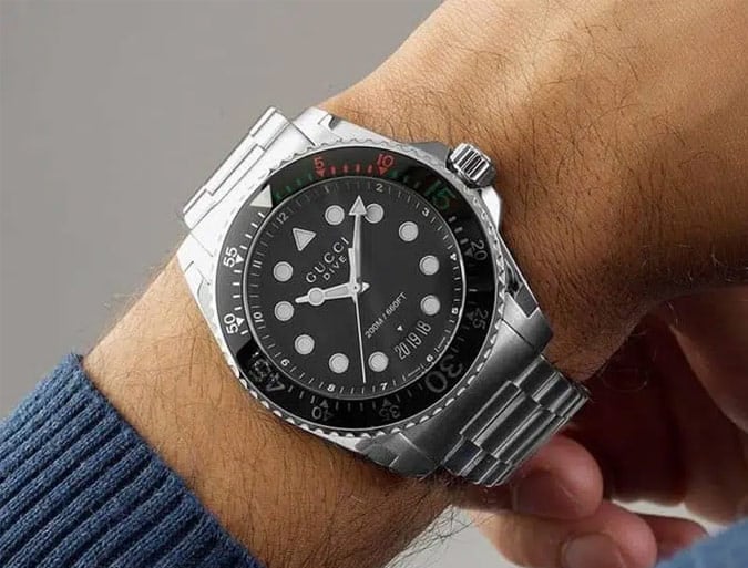 Todo lo que necesitas saber sobre un Reloj de cuarzo – El Cronómetro