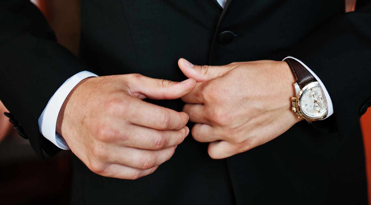 Mejores relojes para novios ¿Cuál elegir? – El Cronómetro