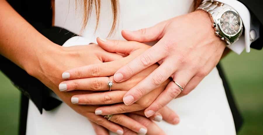 Mejores relojes para novios ¿Cuál elegir? – El Cronómetro